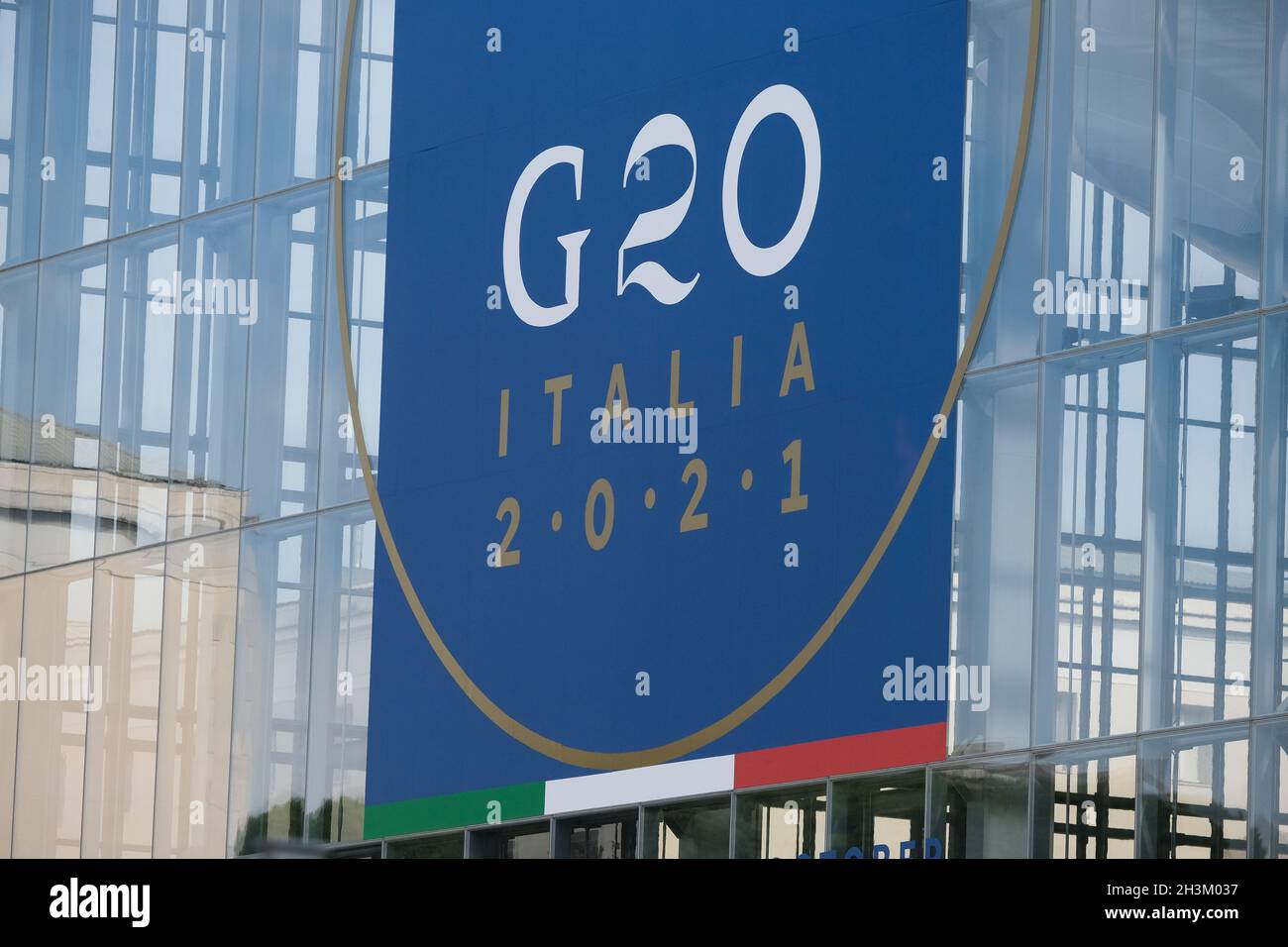G 20 summit logo hi-res stock photography and images - Alamy
