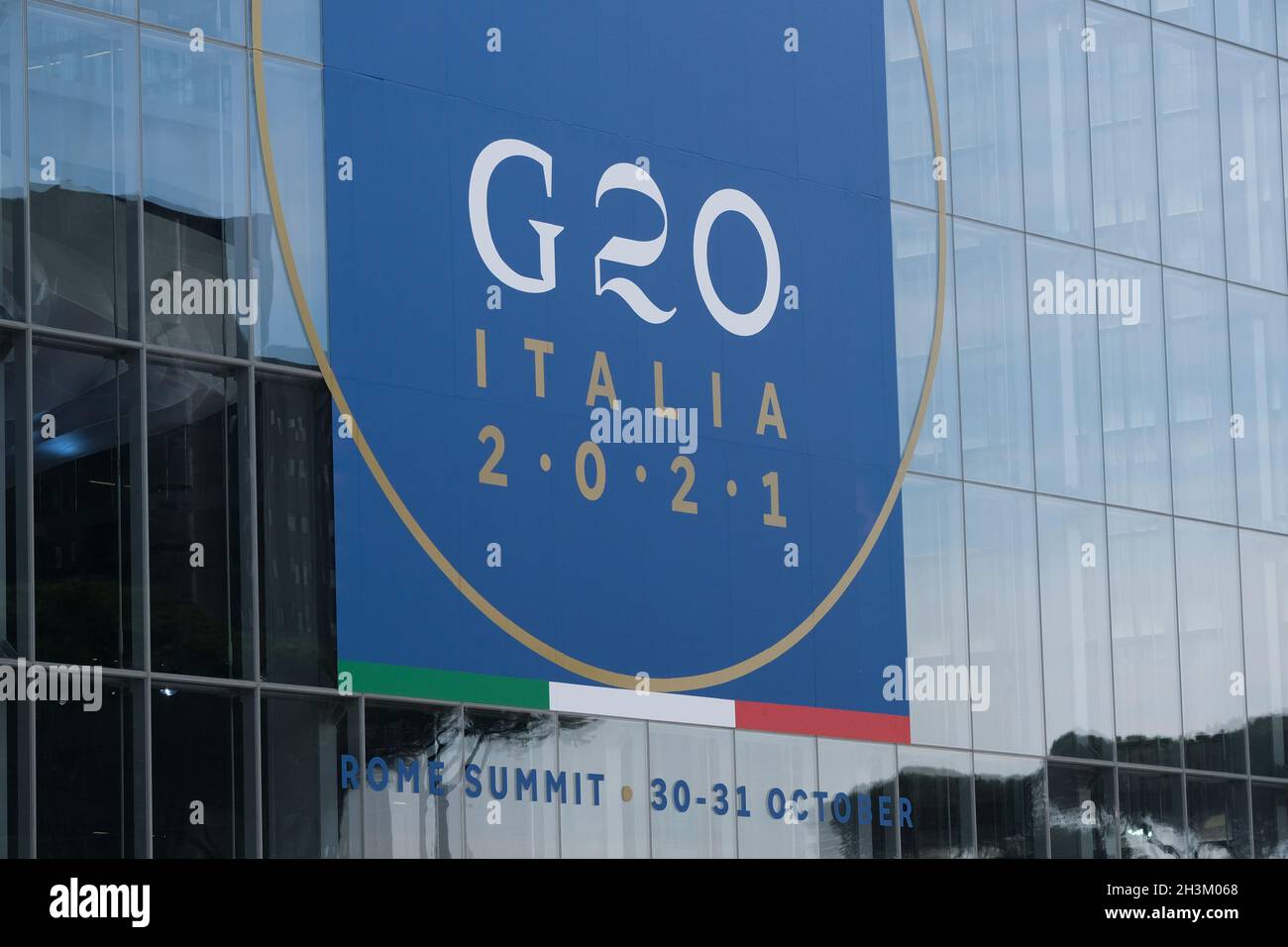 G 20 summit logo hi-res stock photography and images - Alamy
