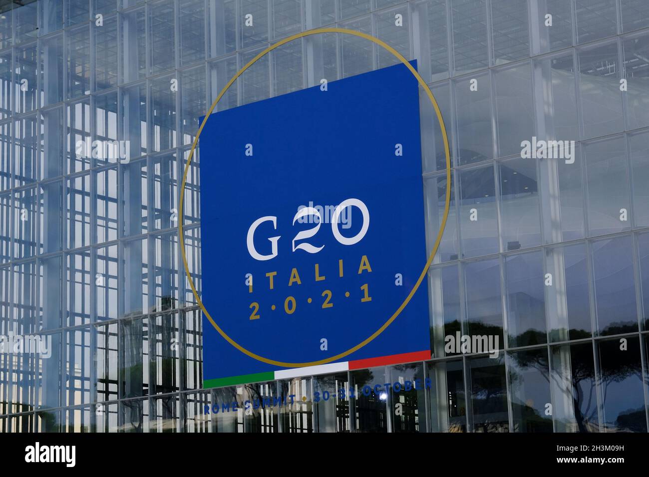 G 20 summit logo hi-res stock photography and images - Alamy
