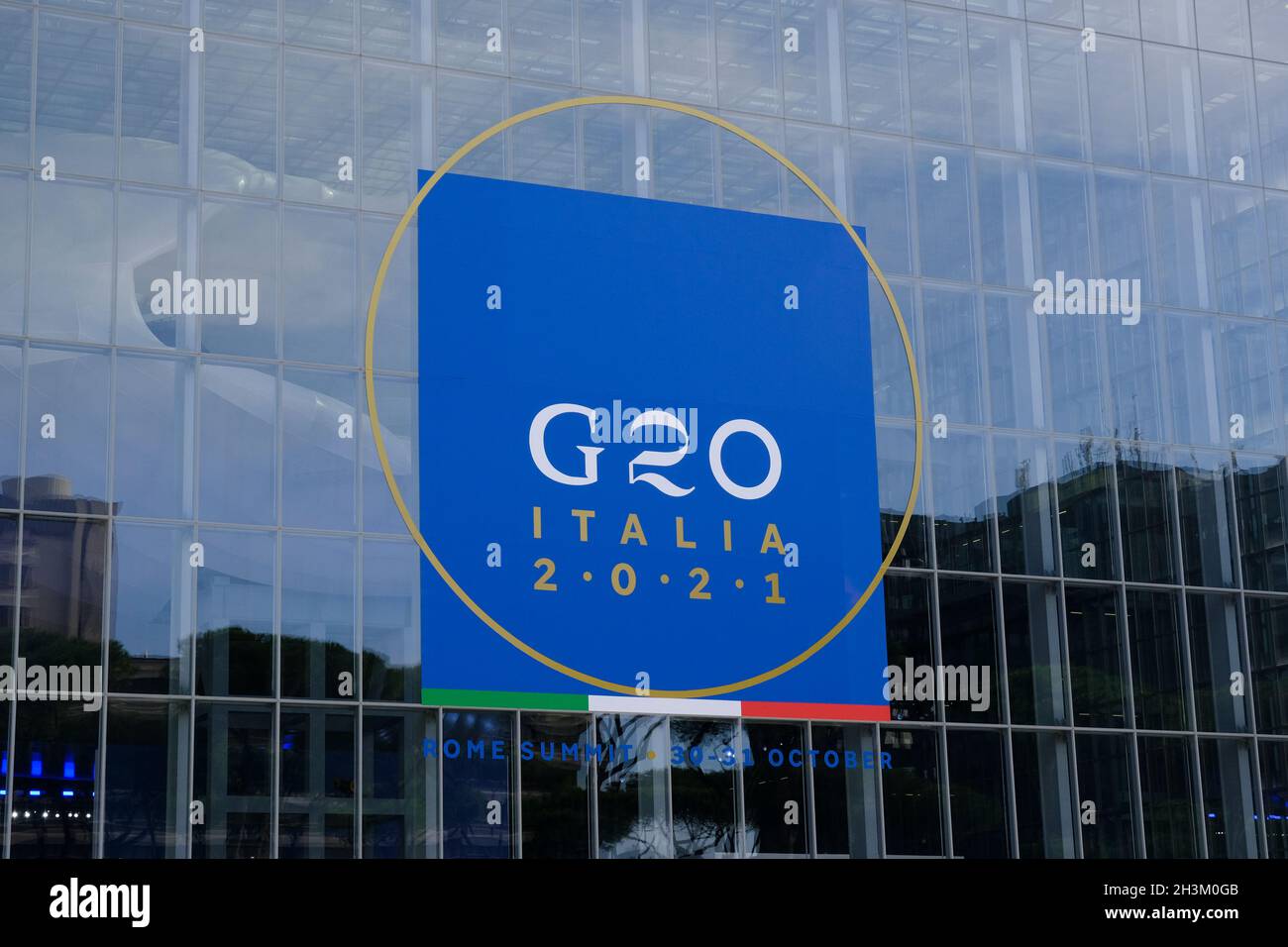 G 20 summit logo hi-res stock photography and images - Alamy