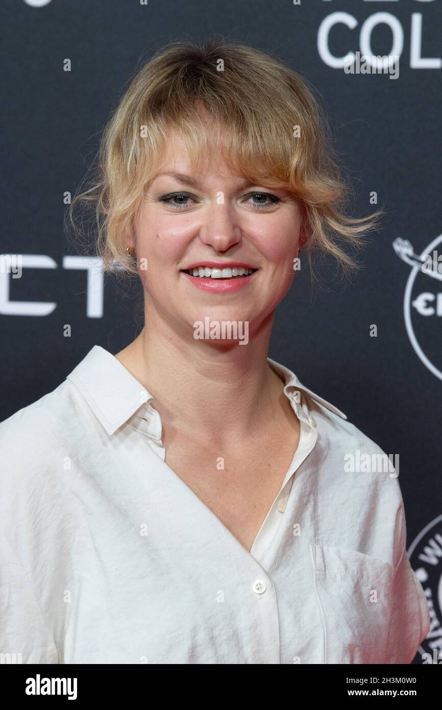 Lisa wagner hi-res stock photography and images - Alamy