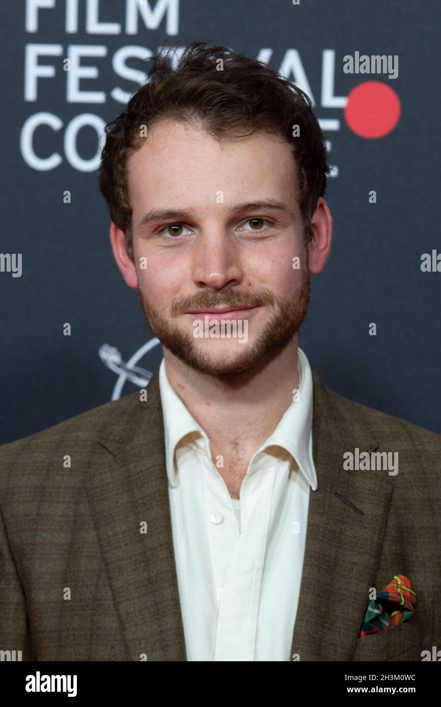 Leonard scheicher hi-res stock photography and images - Alamy