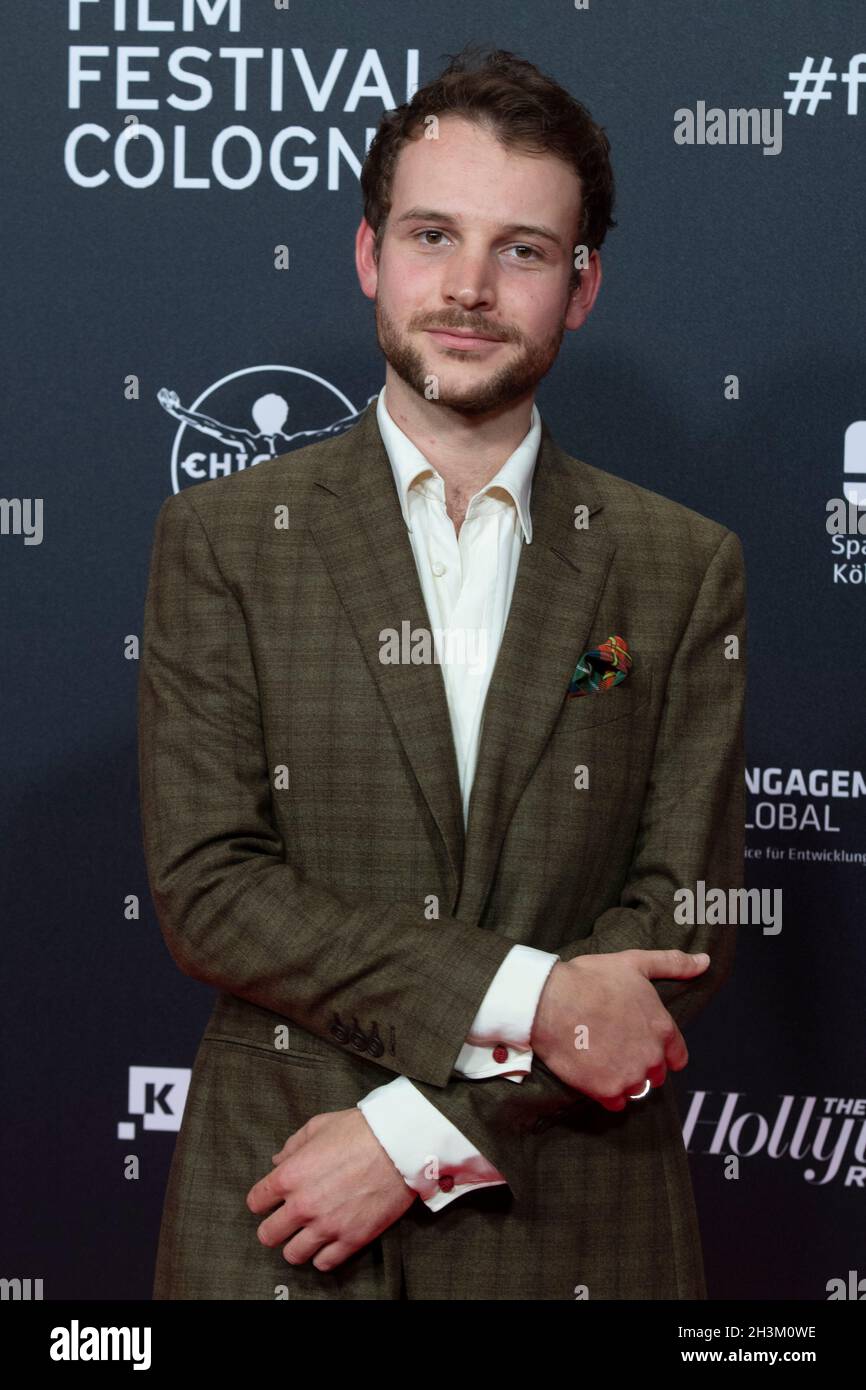 Leonard scheicher hi-res stock photography and images - Alamy