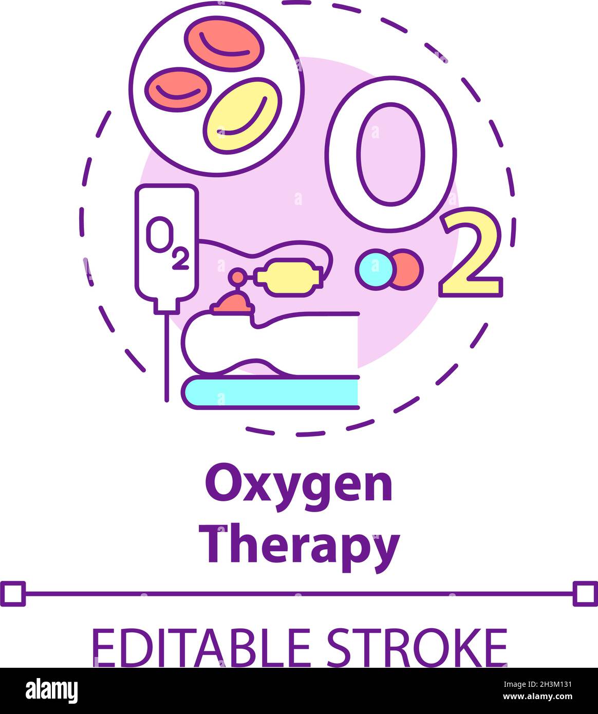 Goals Of Oxygen Therapy at Marvin Wolbert blog