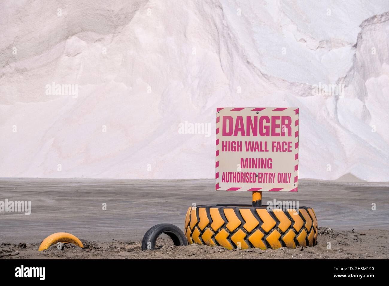 Salt production, largest producer of solar sea salt in sub-Saharan ...