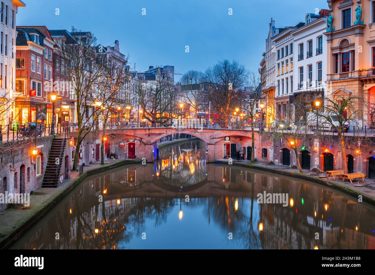 Road amsterdam utrecht hi-res stock photography and images - Alamy