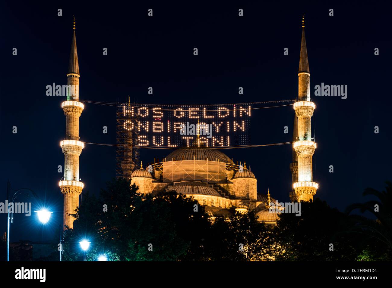 Mahya turkey hi-res stock photography and images - Alamy