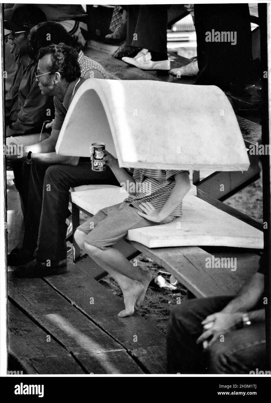 Warming from the sun Black and White Stock Photos & Images - Alamy