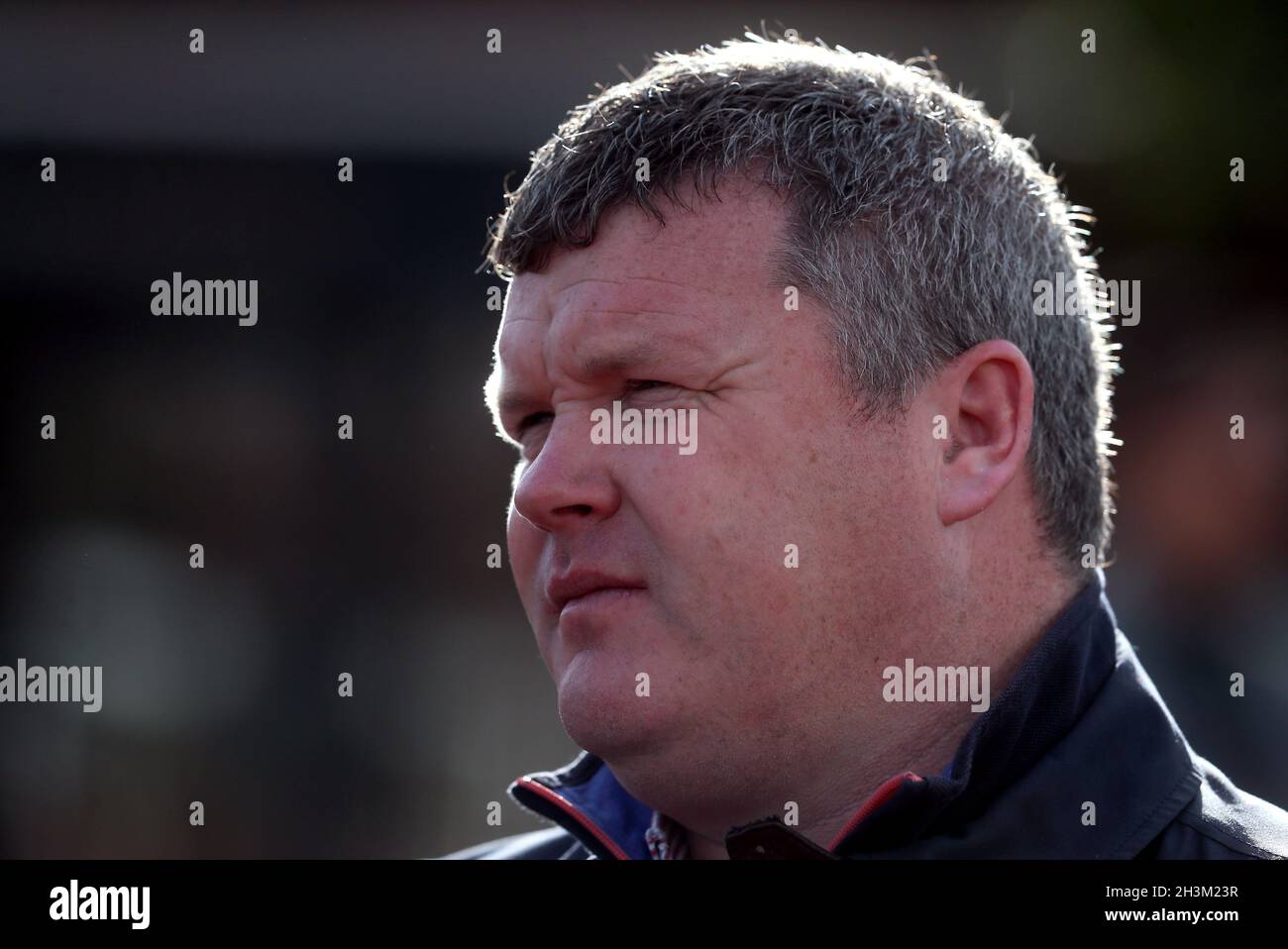 Gordon elliott racing hi-res stock photography and images - Alamy