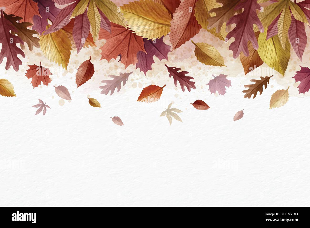 Creative Fall Wallpapers Creative Chinese Style Autumn And Autumn