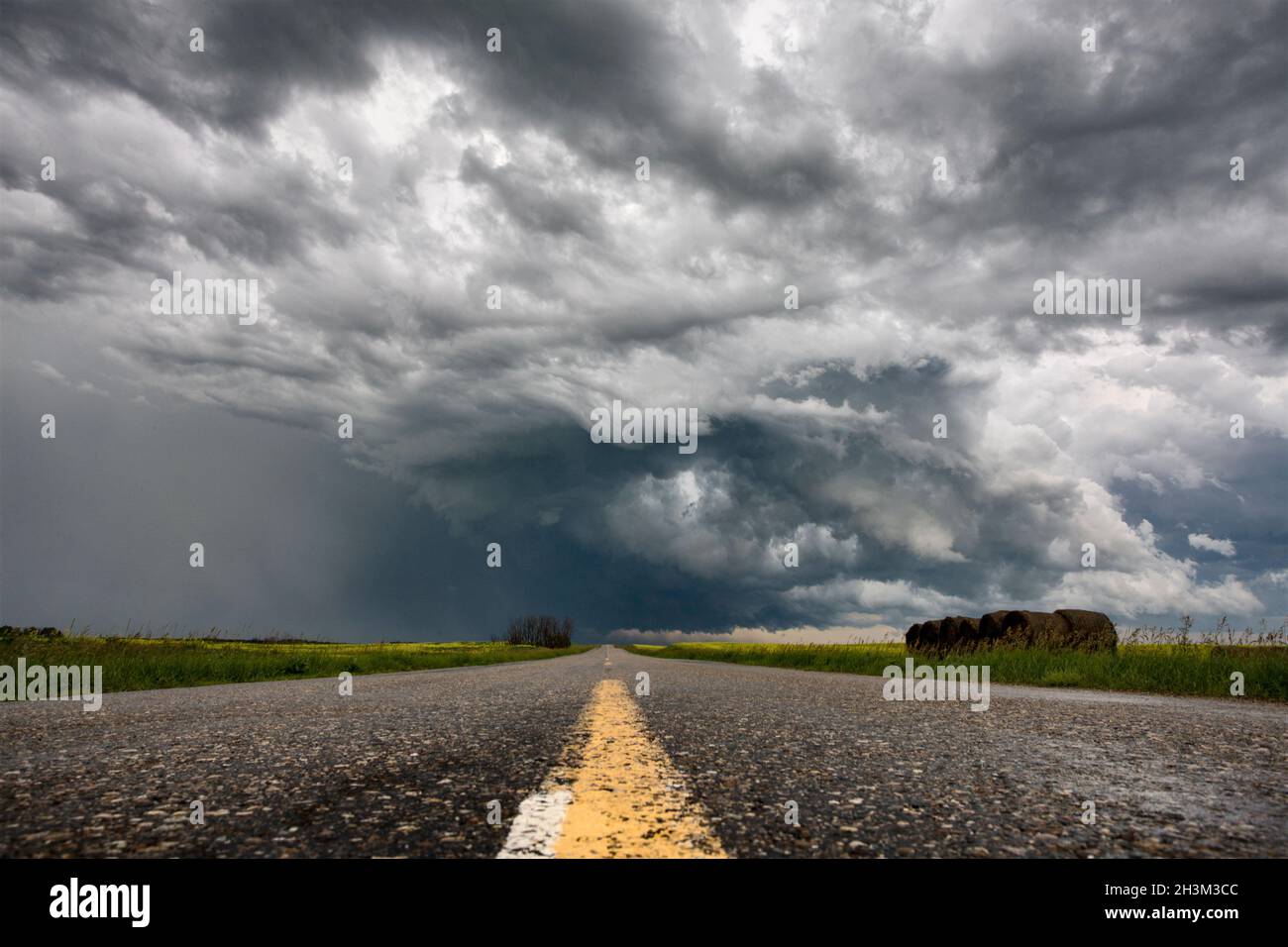 North america climate hi-res stock photography and images - Alamy
