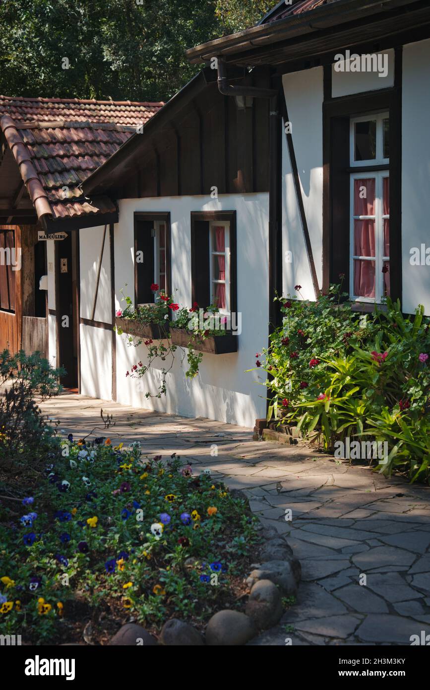 Aldeia grande hi-res stock photography and images - Alamy