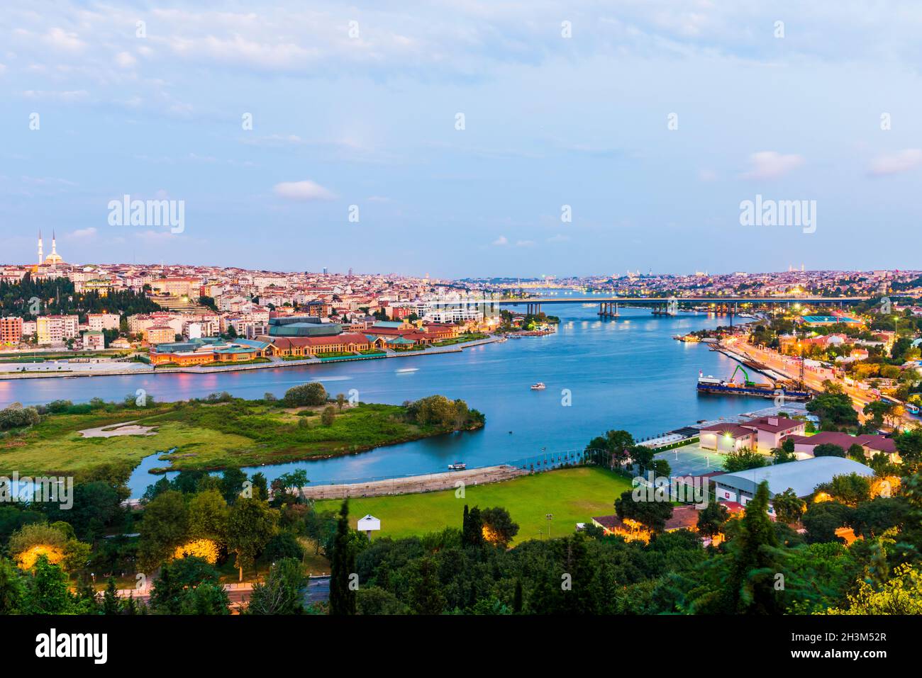 Cable car at pierre loti hill hi-res stock photography and images - Alamy
