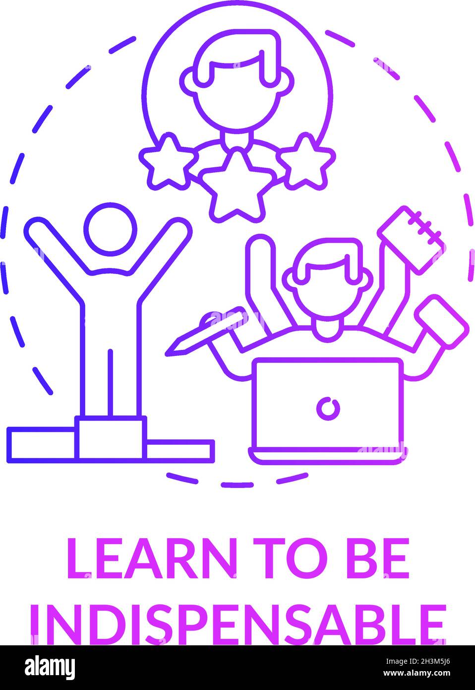 Indispensable illustration hi-res stock photography and images - Alamy