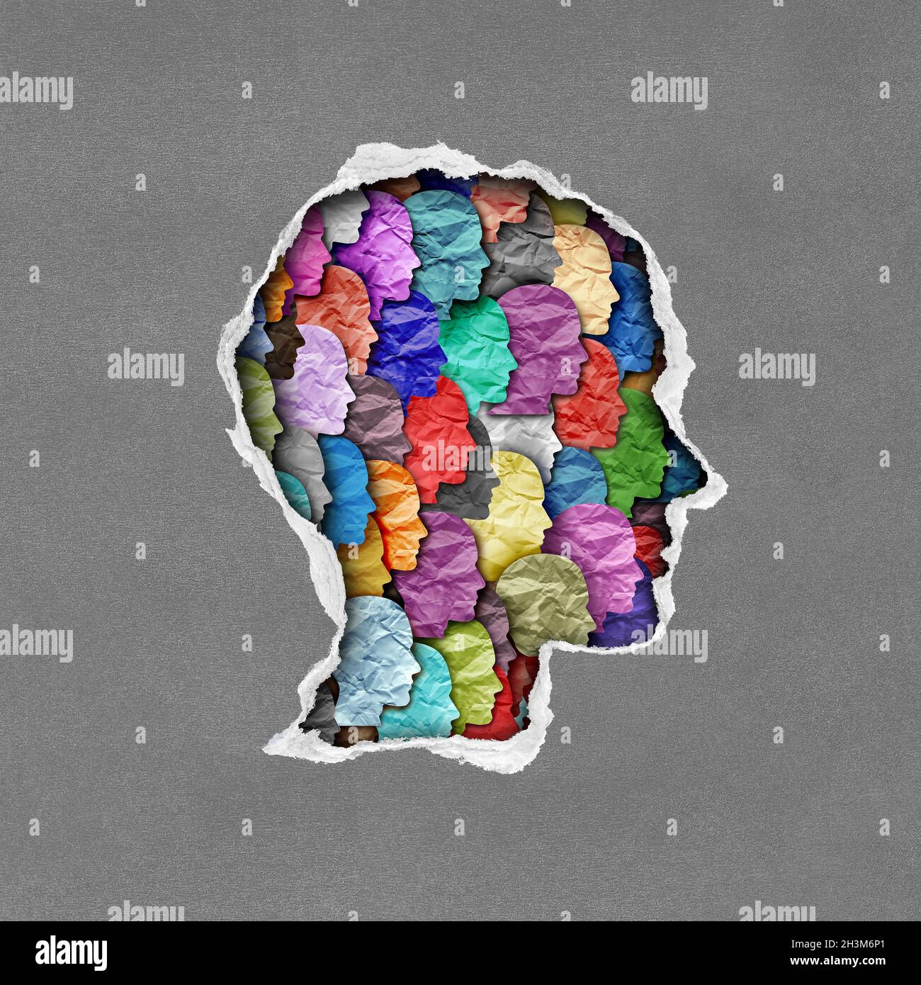 Diversity leadership as a diverse team leader to inspire and empower a ...