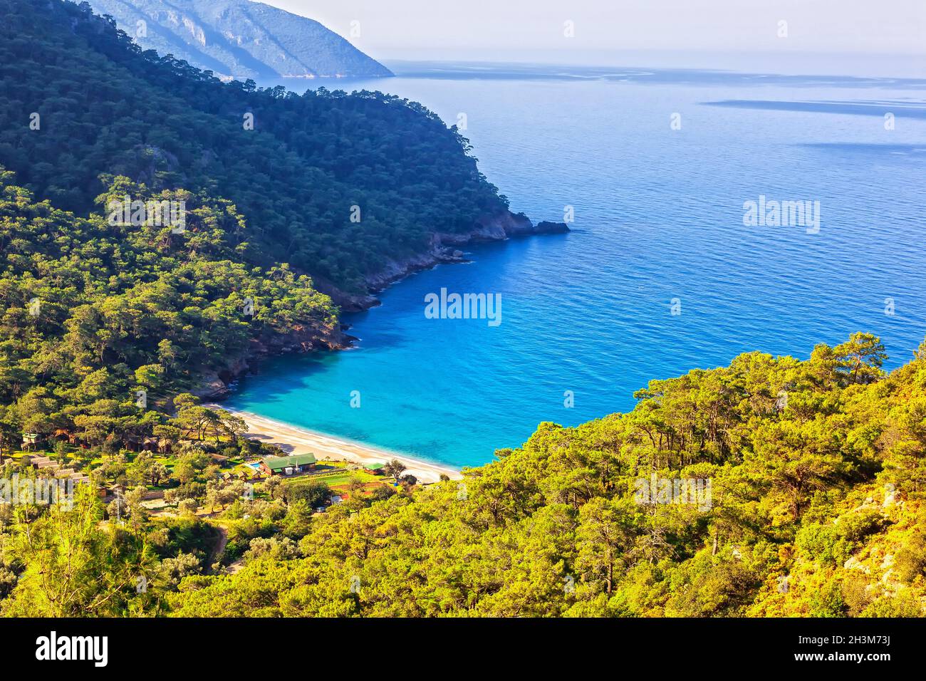 Kabak beach hi-res stock photography and images - Alamy
