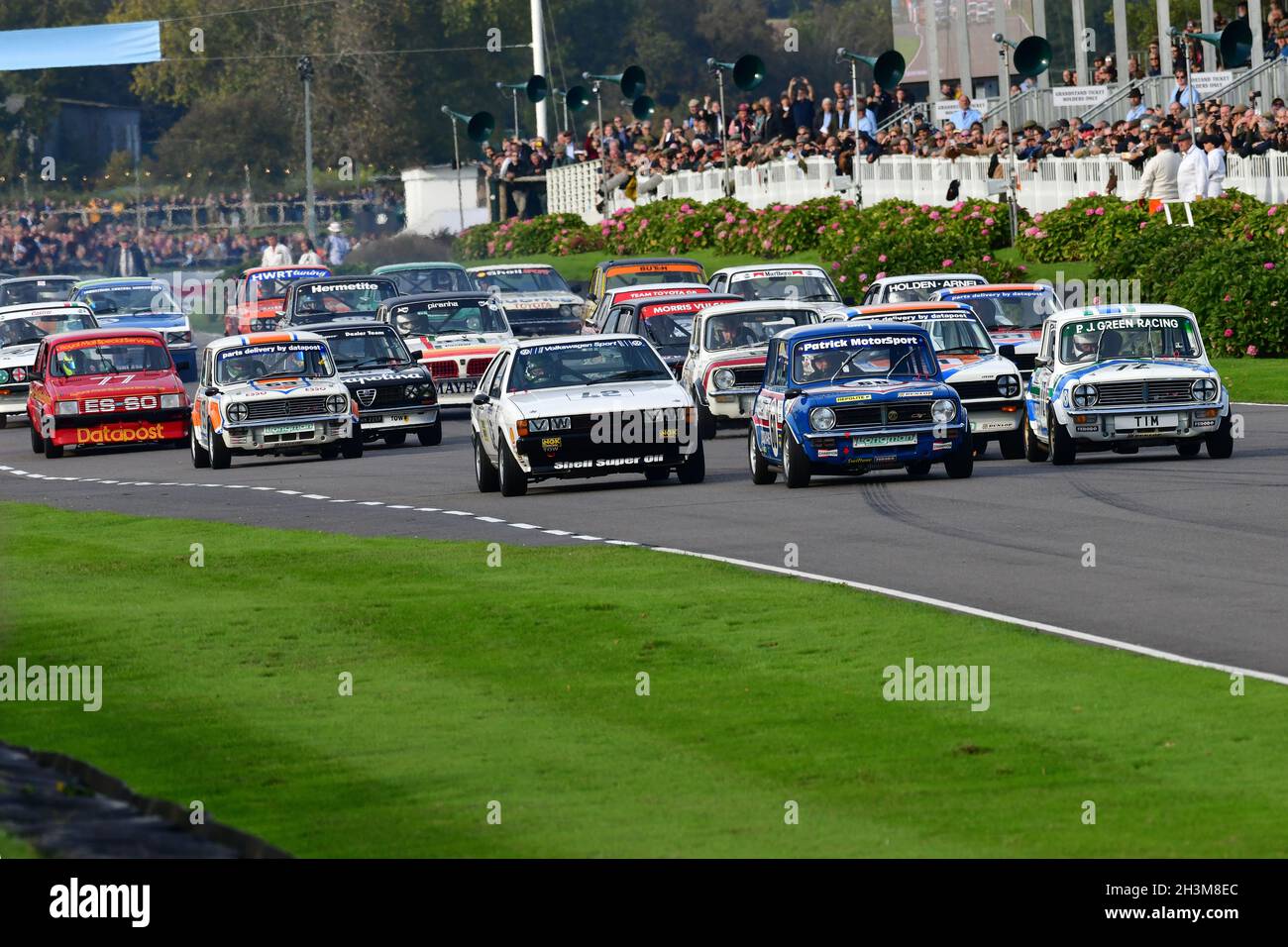 Marshall position hi-res stock photography and images - Alamy