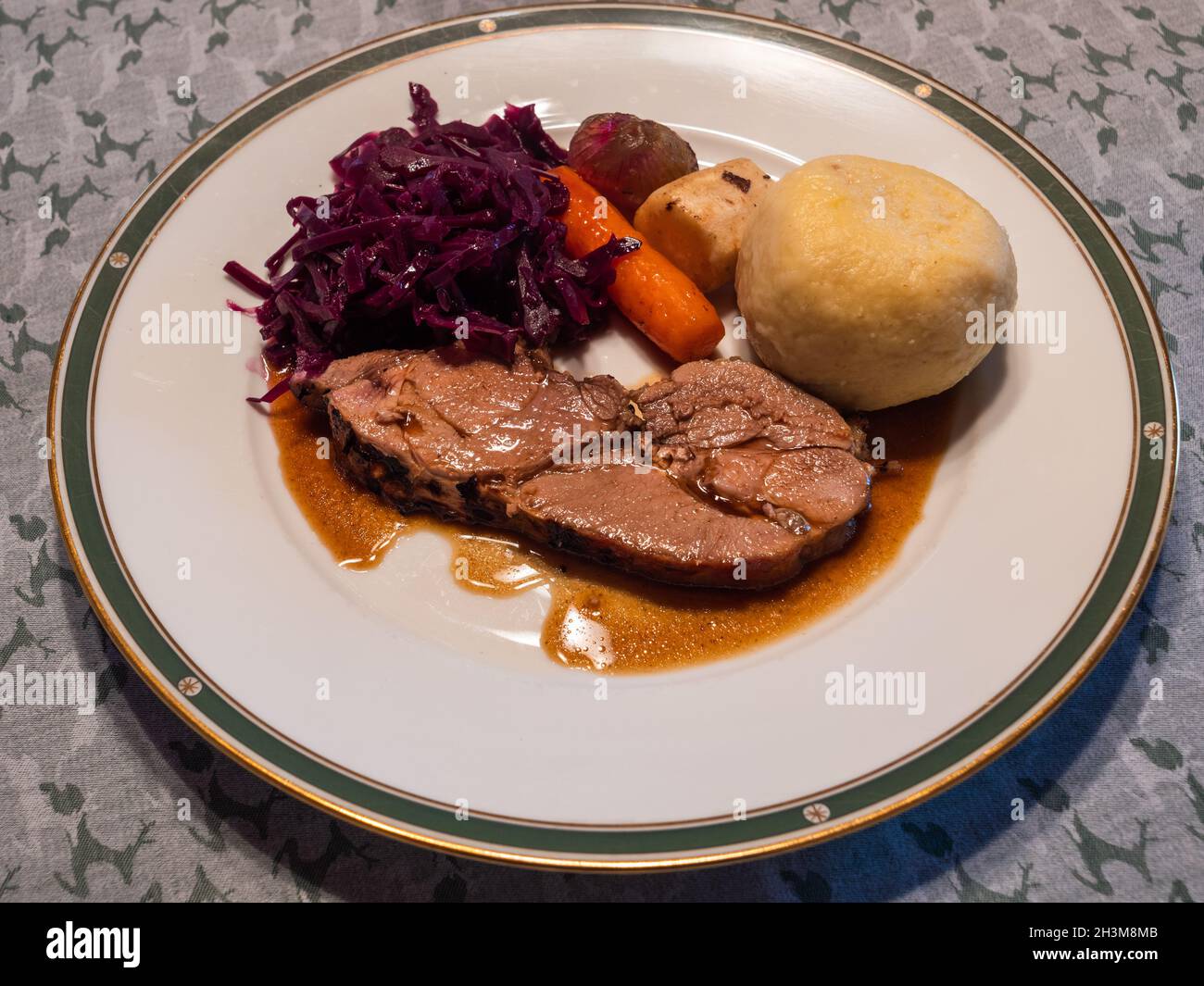 Red turnip dumpling hi-res stock photography and images - Alamy