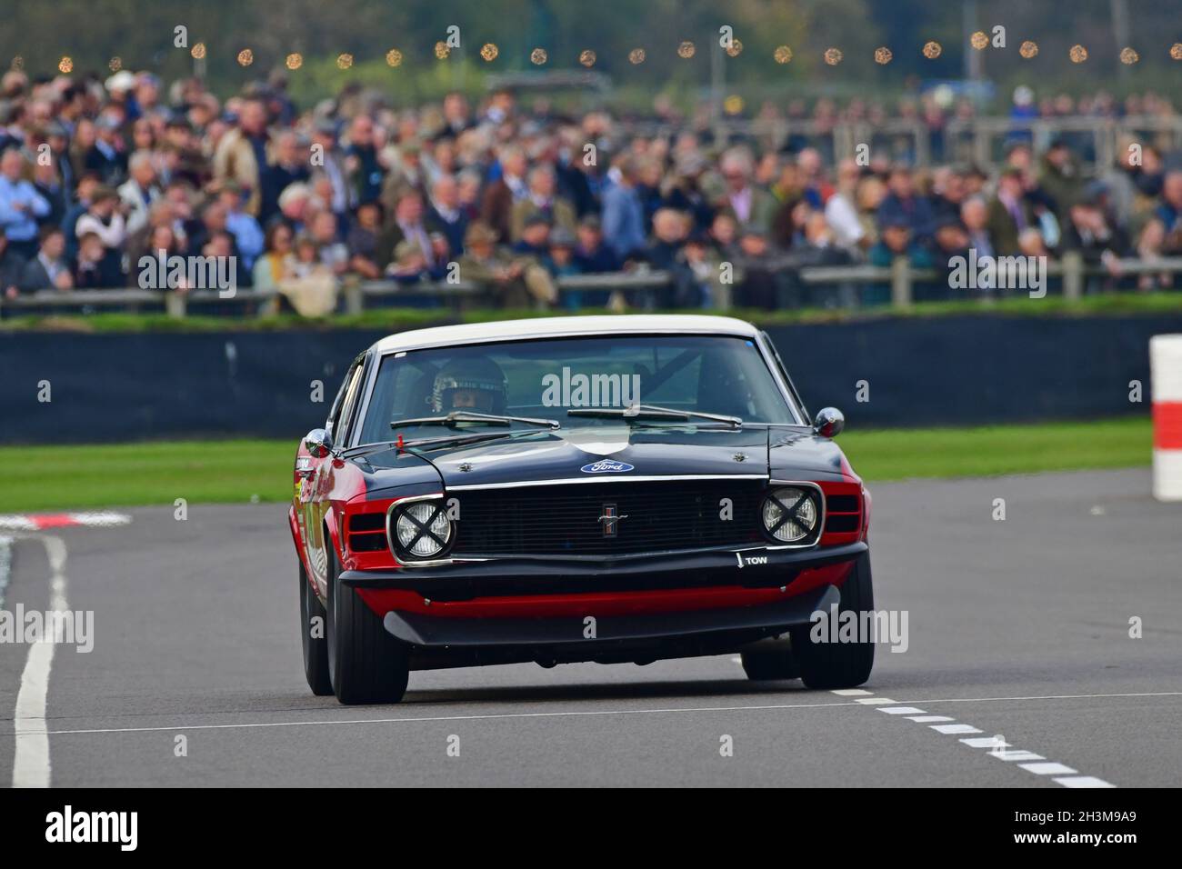 Marshall 302 hi-res stock photography and images - Alamy