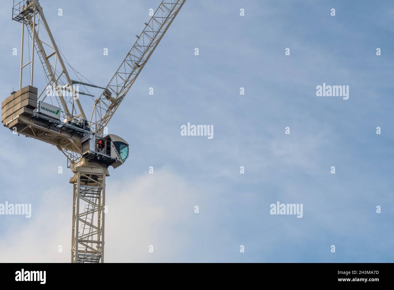 Safety industry ppe perspective hi-res stock photography and images - Alamy