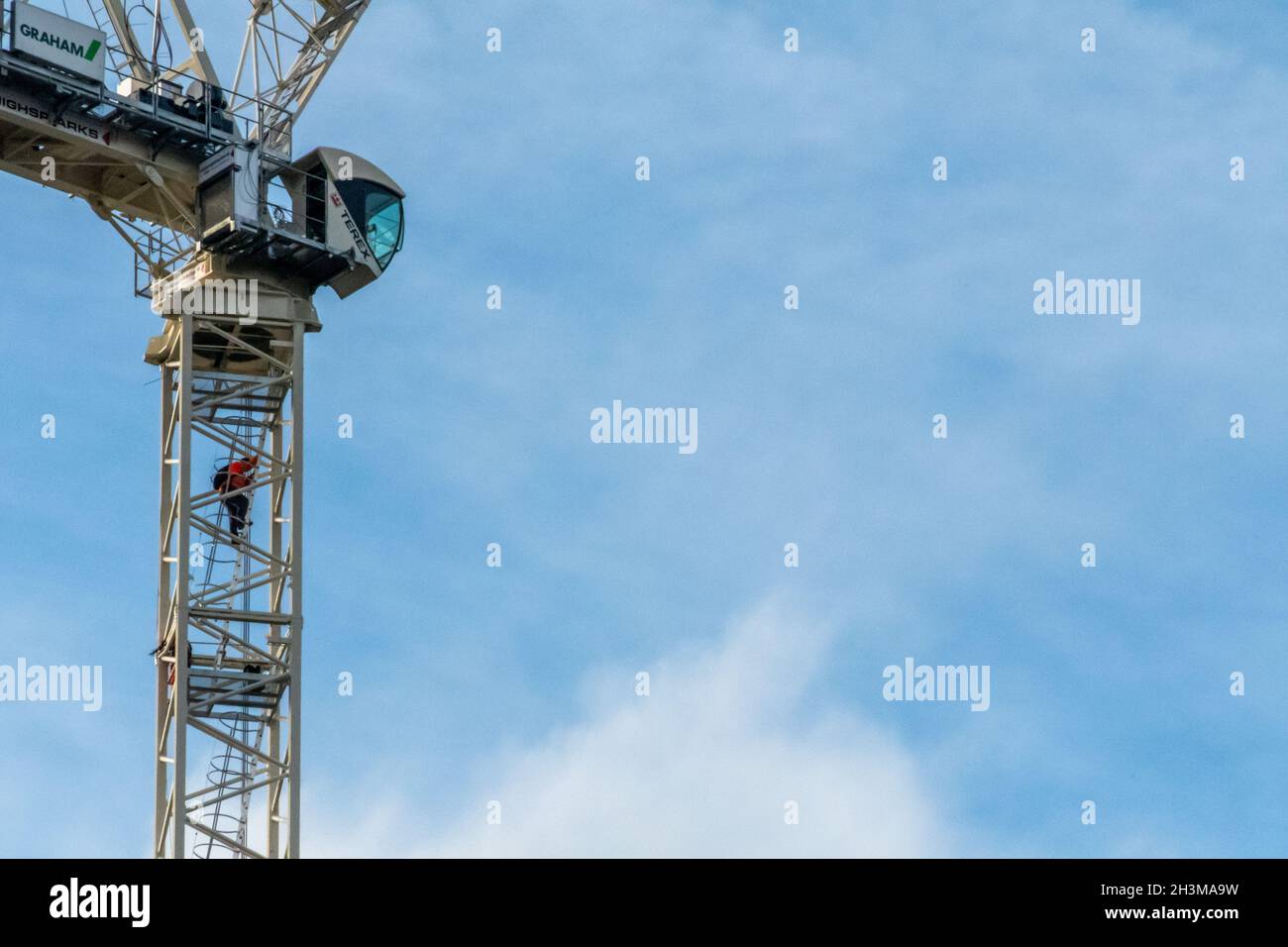 Safety industry ppe perspective hi-res stock photography and images - Alamy