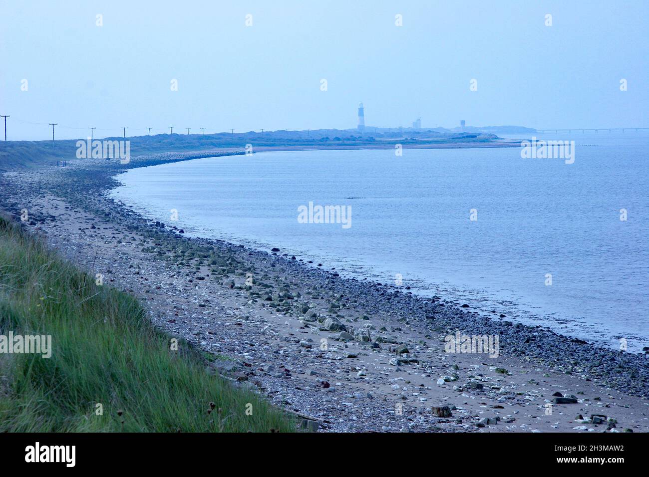 North sea reference map hi-res stock photography and images - Alamy