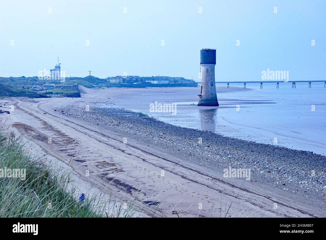 North sea reference map hi-res stock photography and images - Alamy