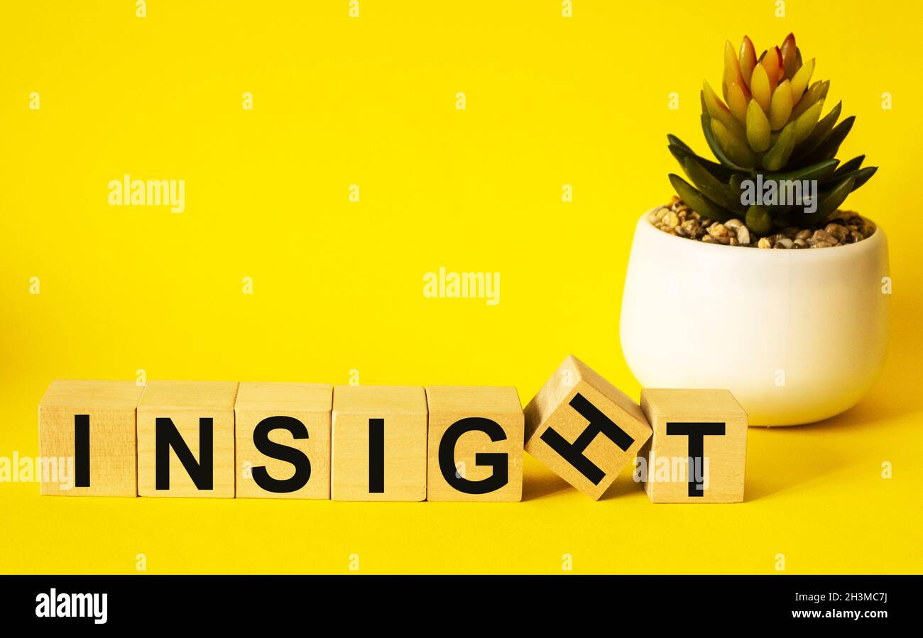 Insightful information hi-res stock photography and images - Alamy