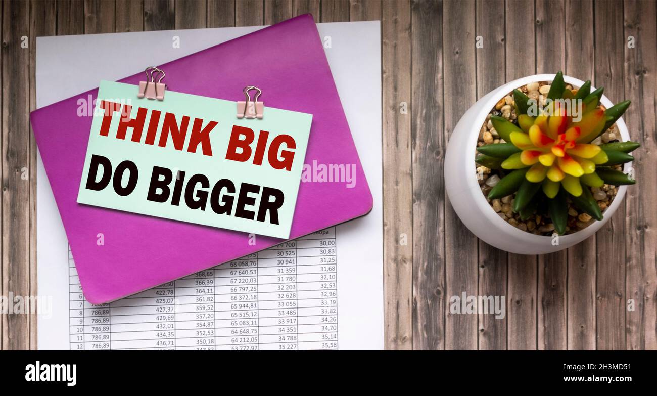 Big dream future concept inspiration hi-res stock photography and ...