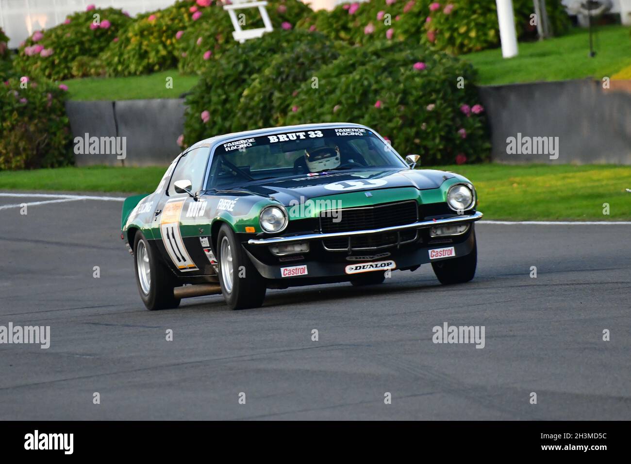 1970 chevrolet camaro z28 hi-res stock photography and images - Alamy
