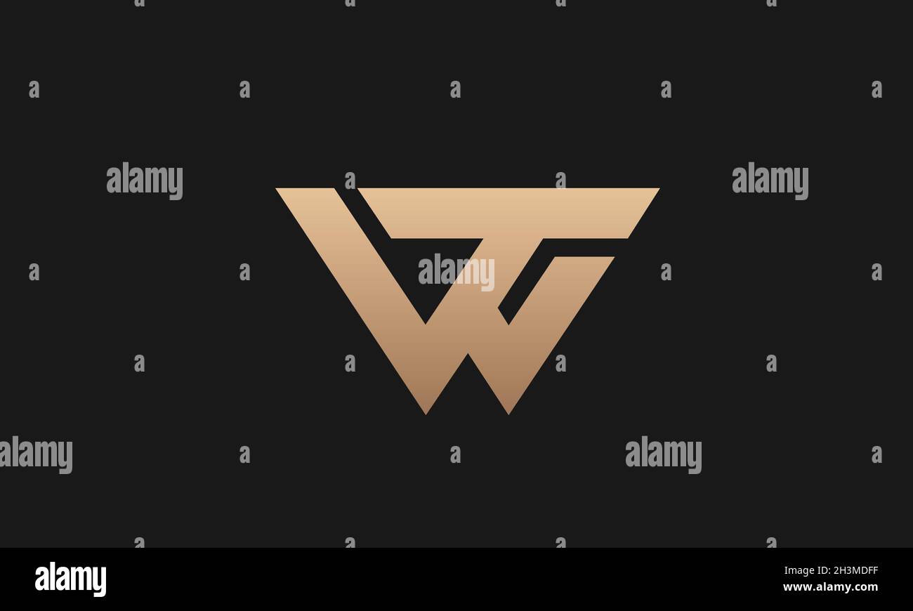 Tw alphabet hi-res stock photography and images - Alamy