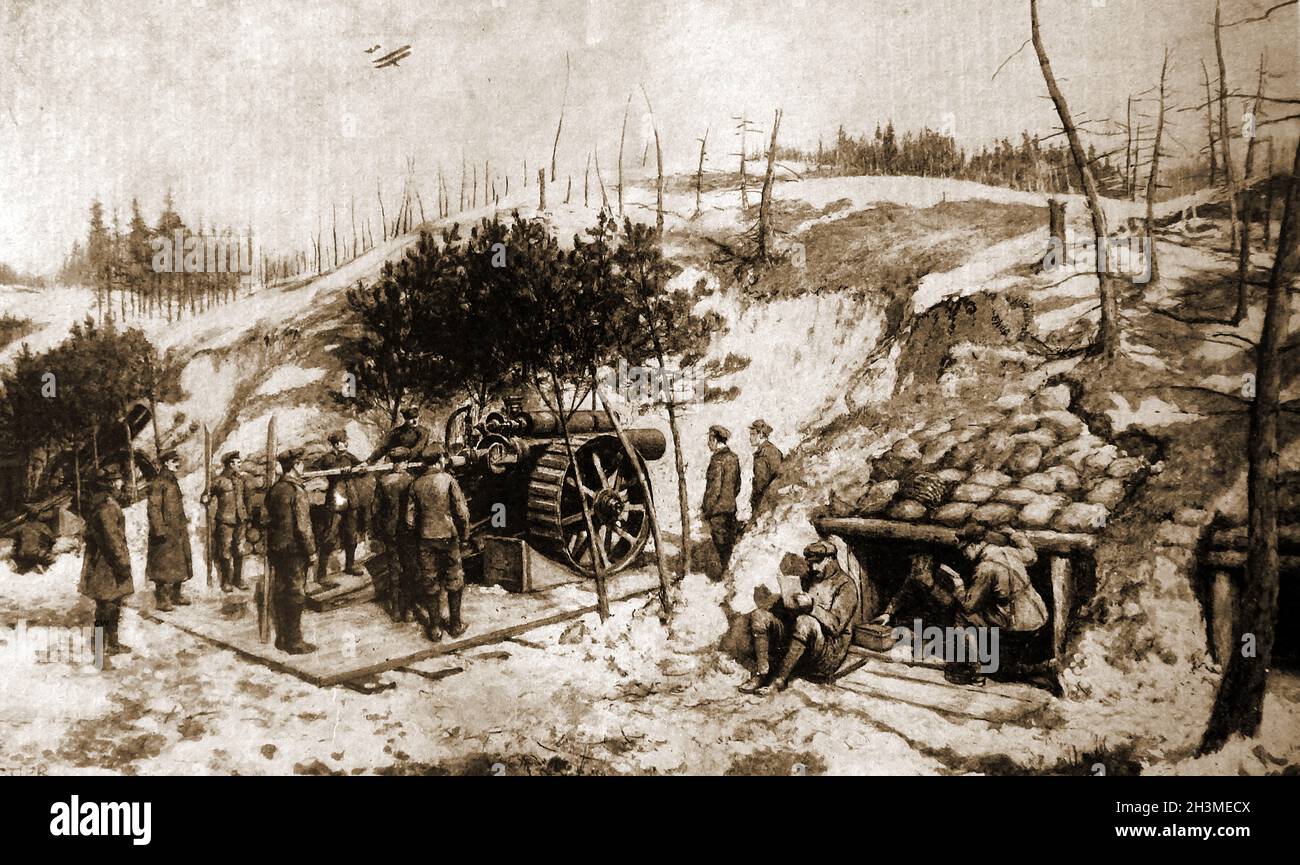 Heavy infantry hi-res stock photography and images - Alamy