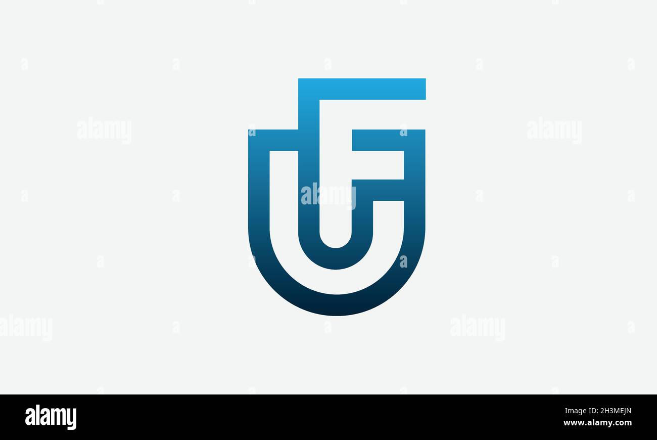 Logo fu hi-res stock photography and images - Alamy