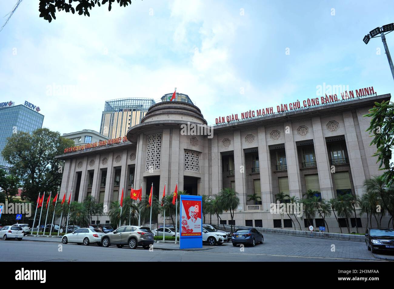 French colonial style architecture hi-res stock photography and images ...