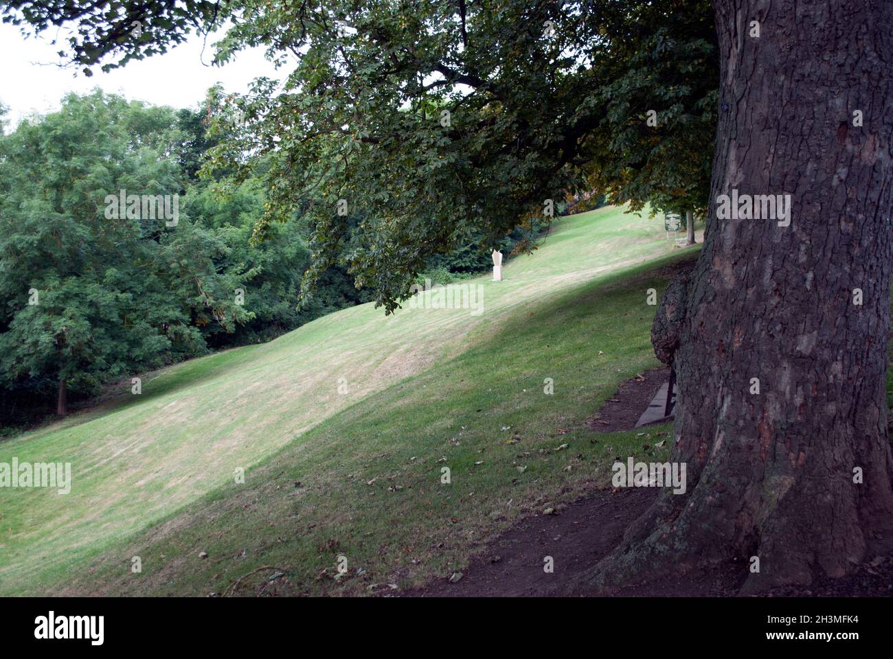 Tees sculpture trail hi-res stock photography and images - Alamy