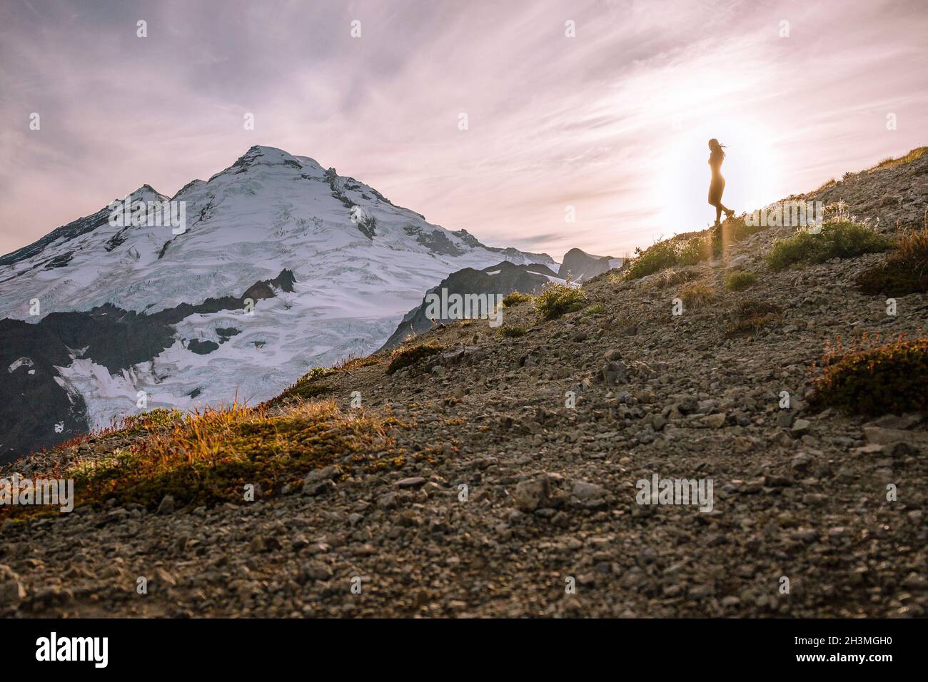 Babe ridge hi-res stock photography and images - Alamy