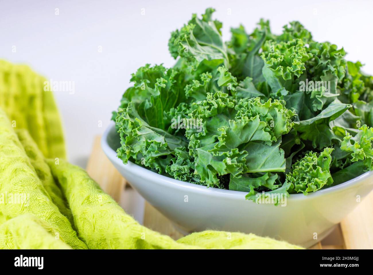 Curly cabbage hi-res stock photography and images - Alamy