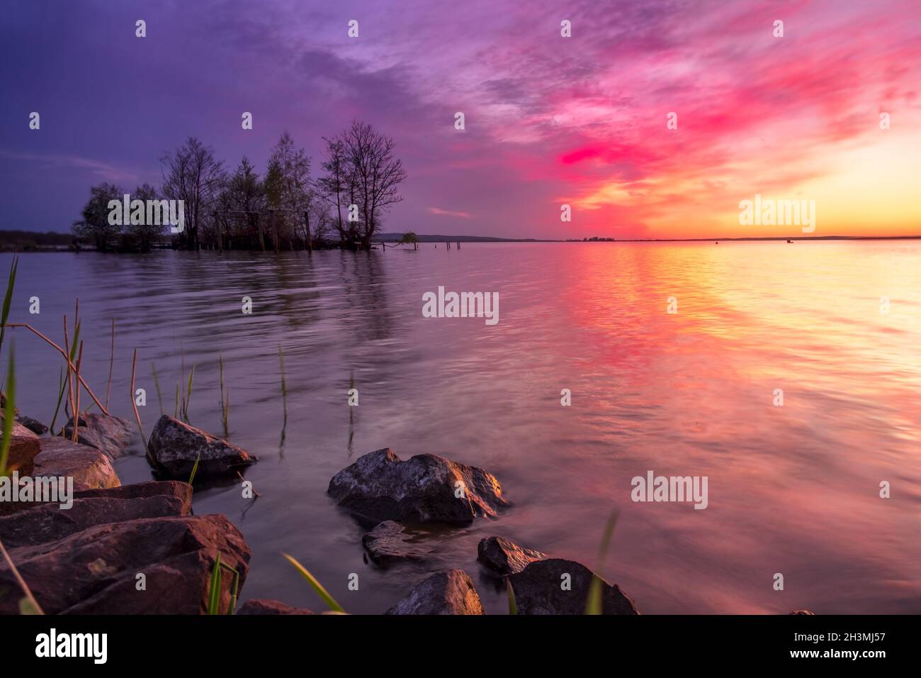 Beautiful romantic background hi-res stock photography and images - Alamy
