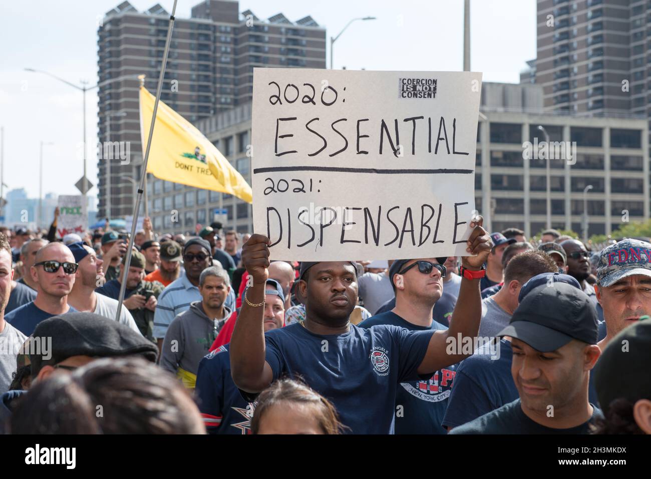 Dispensable workers hi-res stock photography and images - Alamy