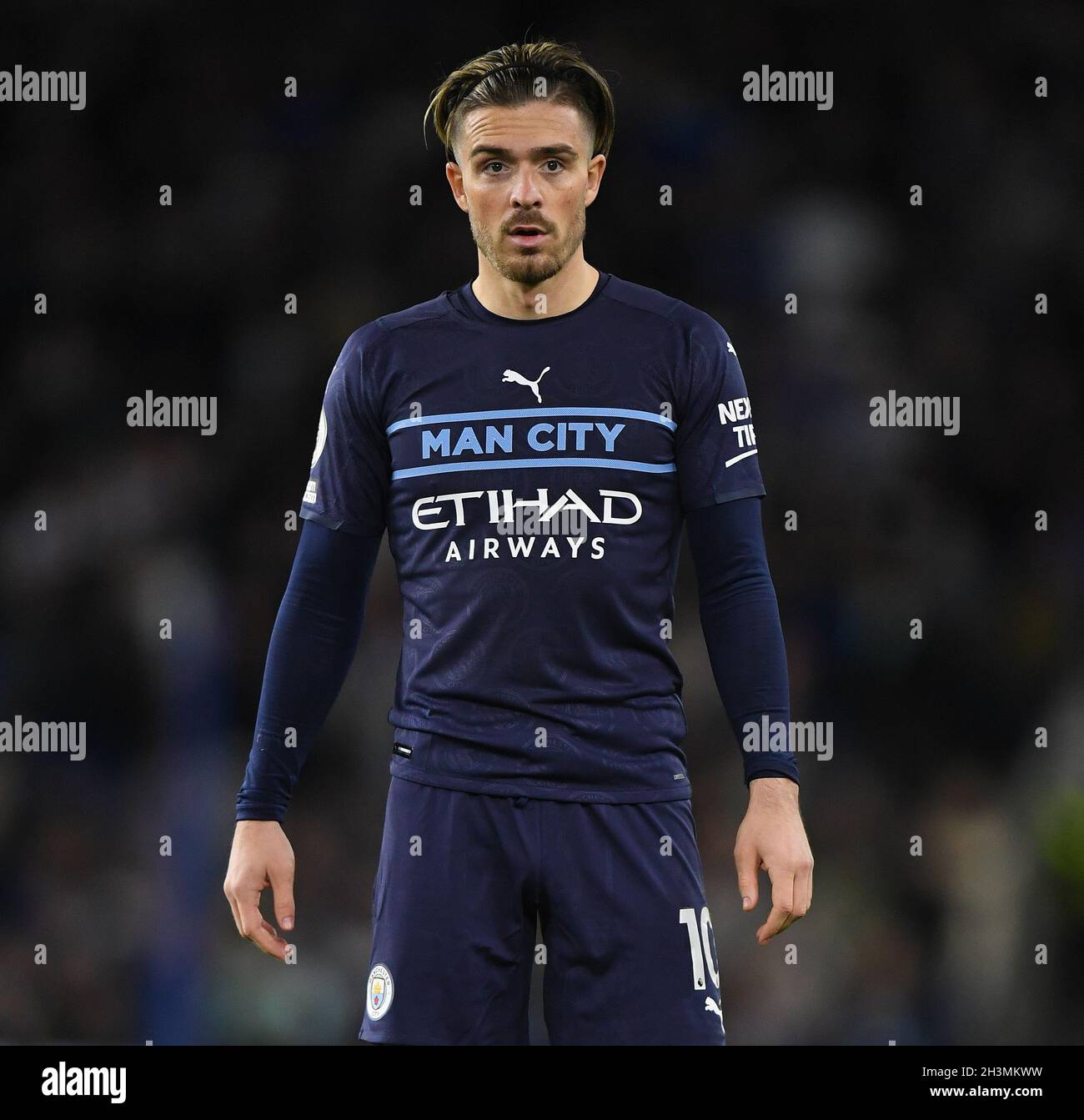 Jack grealish manchester city hi-res stock photography and images - Alamy