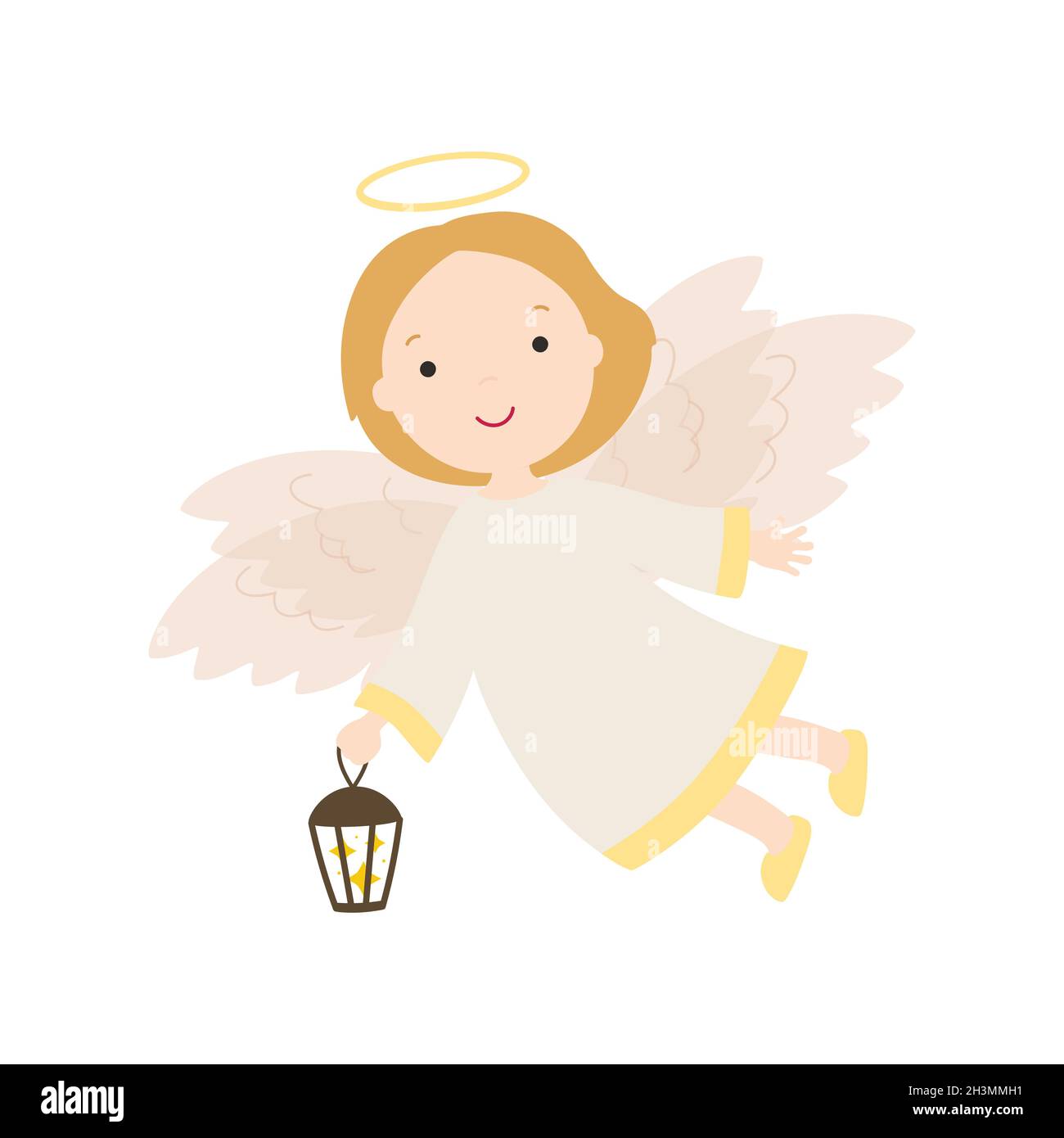 Baby Angels Flying Png