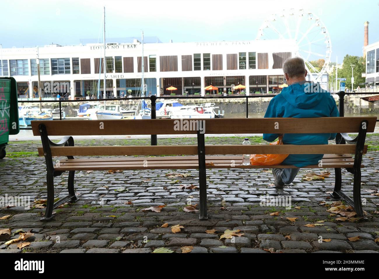 October 2021 - Bristol, England, UK Stock Photo - Alamy
