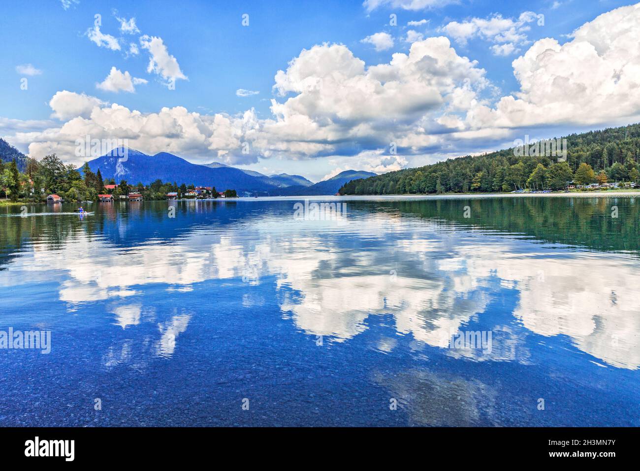 August beautiful hi-res stock photography and images - Alamy