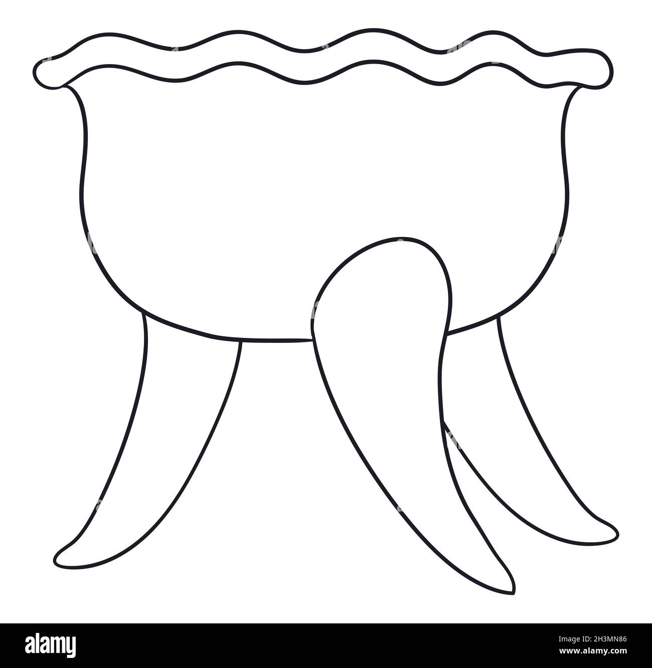 Ceremonial activities Stock Vector Images - Alamy