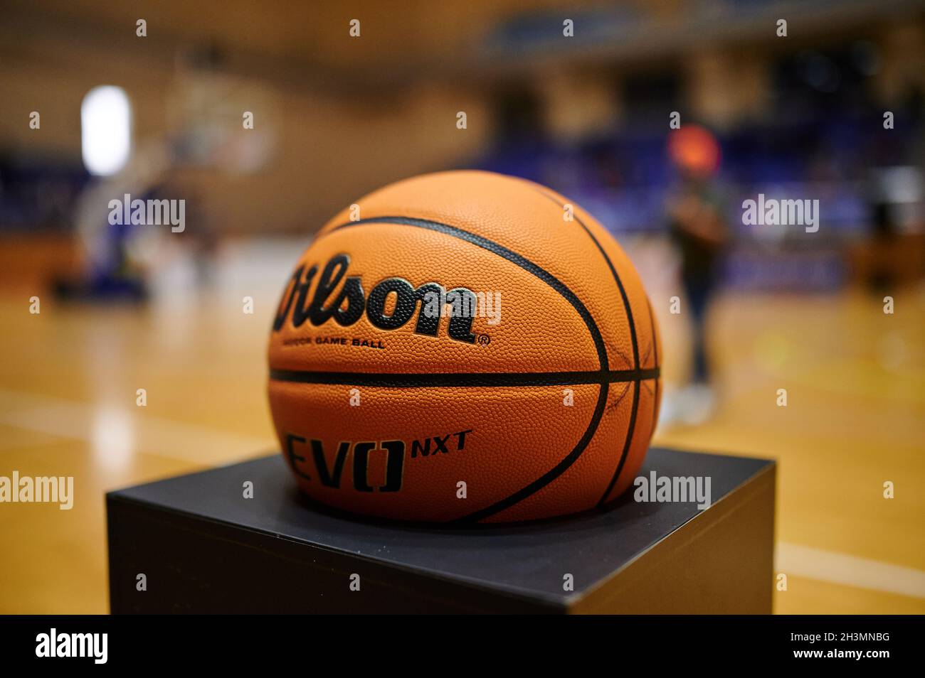 Basketball Logo High Resolution Stock Photography and Images - Alamy