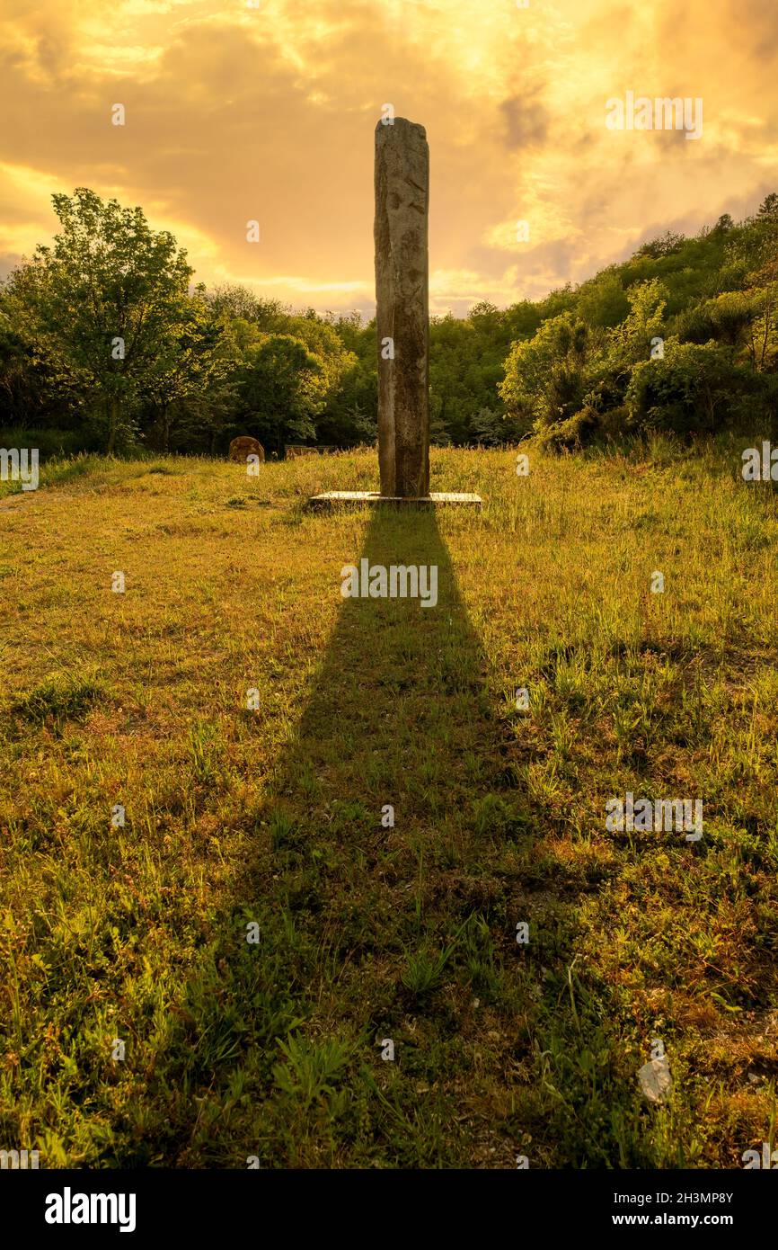 Archaeological background hi-res stock photography and images - Alamy