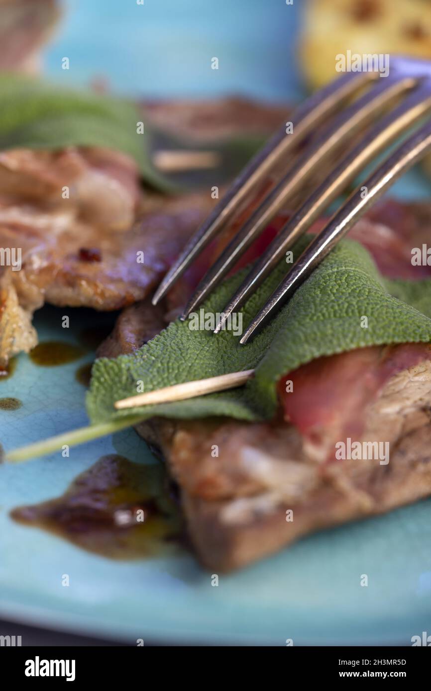 Kalbfleisch hi-res stock photography and images - Alamy