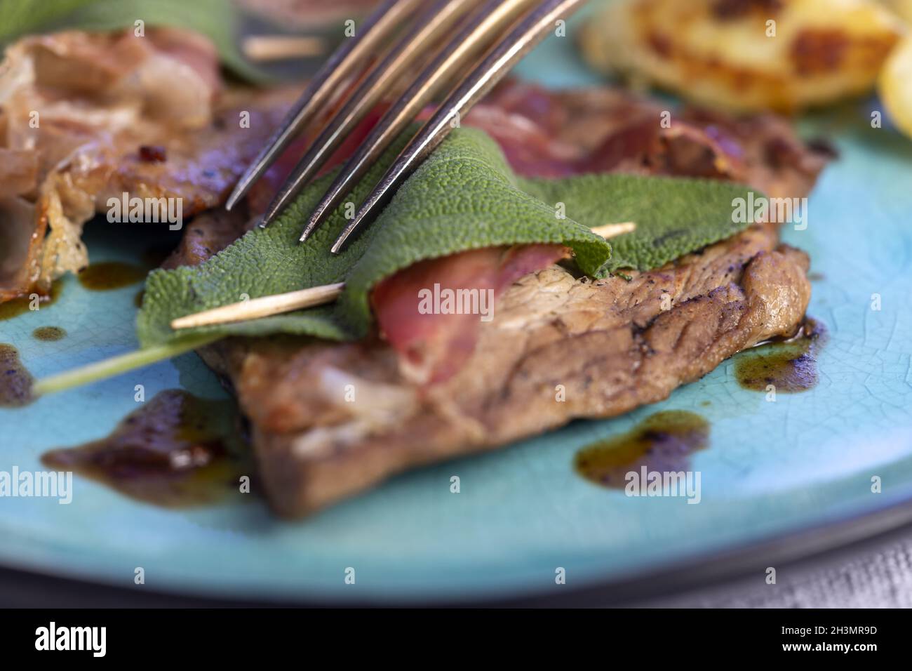 Kalbfleisch hi-res stock photography and images - Alamy