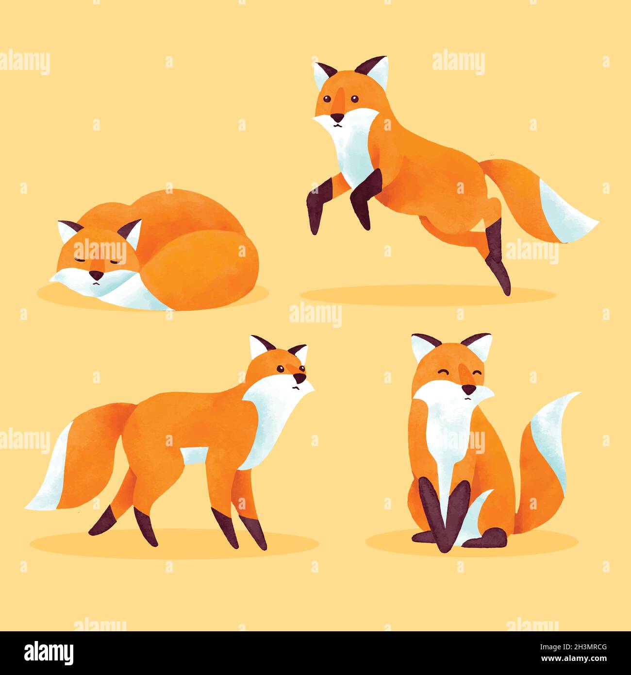 Vintage owl illustrations hi-res stock photography and images - Alamy