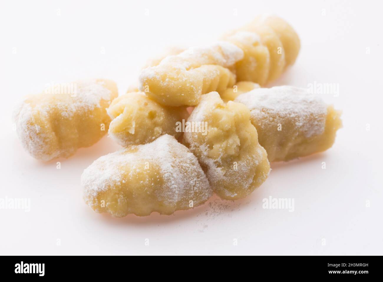 Store bought gnocchi package hi-res stock photography and images - Alamy